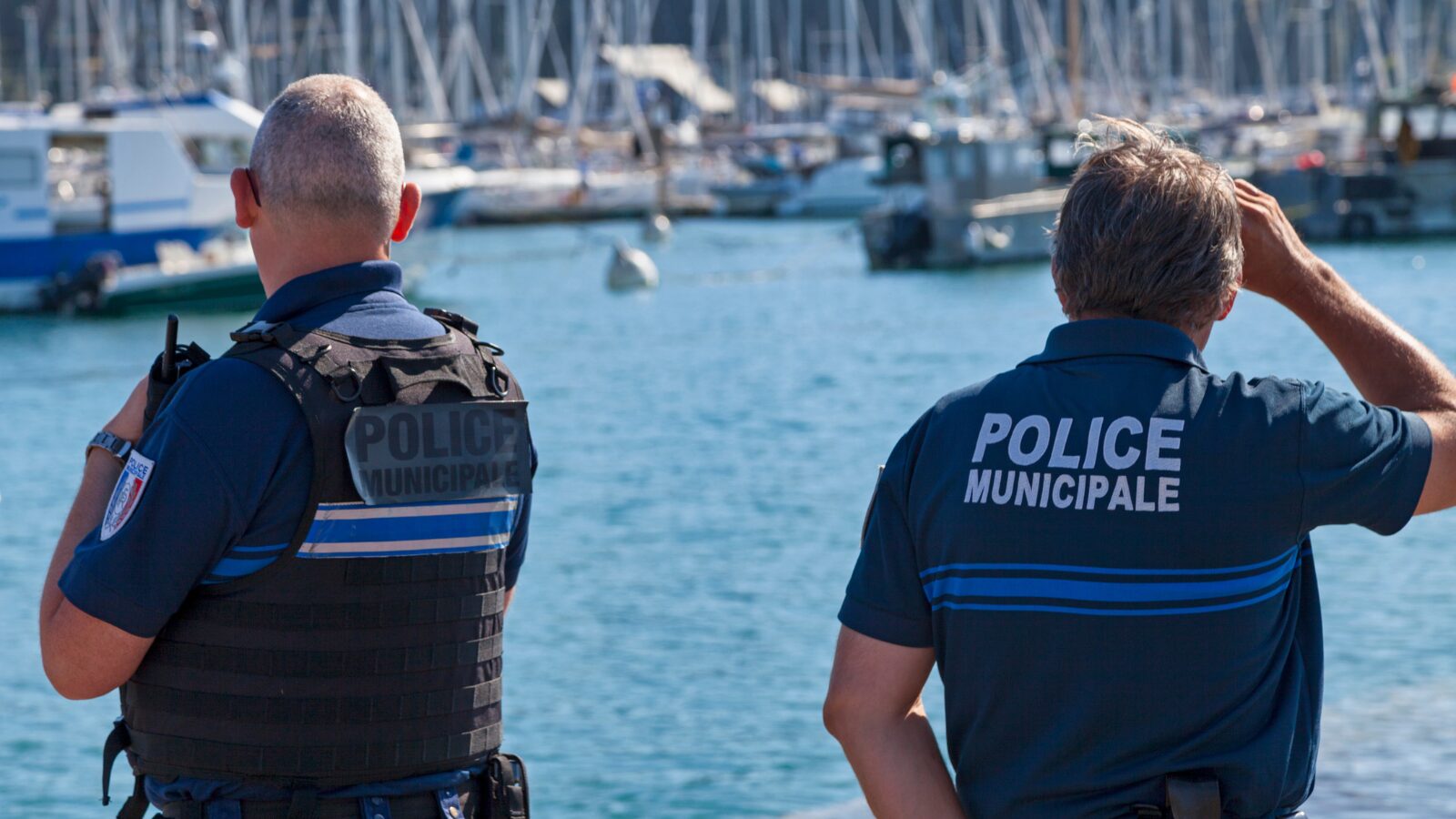 Sécurité dans les territoires : réalités, nouveaux enjeux et contrat ...